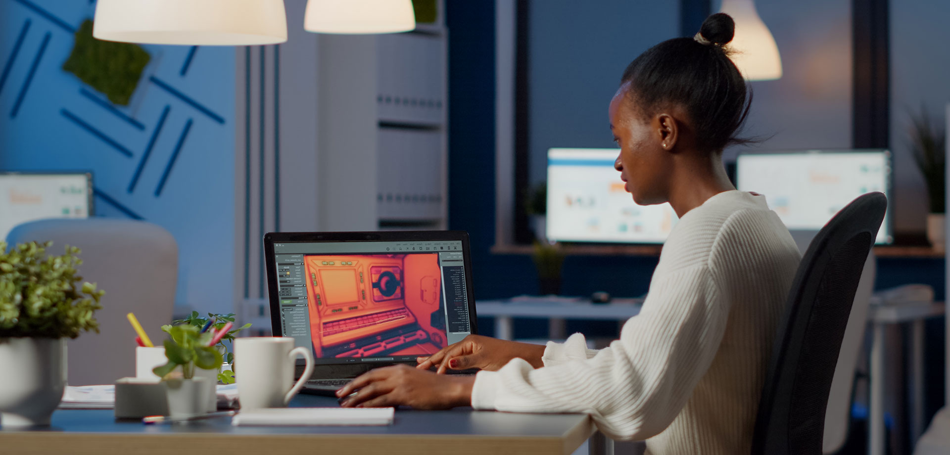 Laravel | English Language Proficiency Test